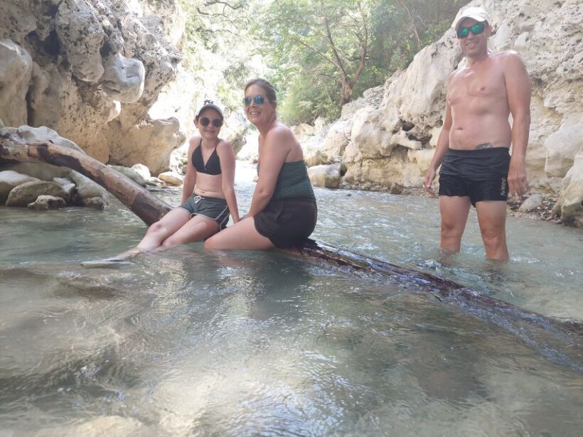 Corfu: Acheron River Trekking Tour with Ferry Trip - Authentic Experiences and Notable Highlights
