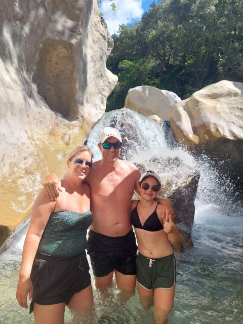 Corfu: Acheron River Trekking Tour with Ferry Trip - Who Should Consider This Tour?