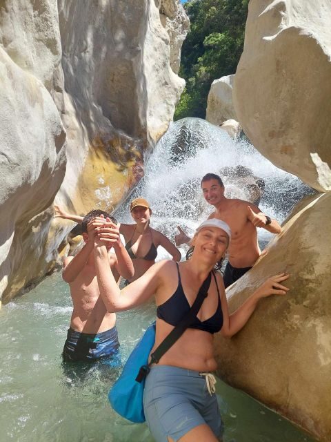 Corfu: Acheron River Trekking Tour with Ferry Trip - The Sum Up