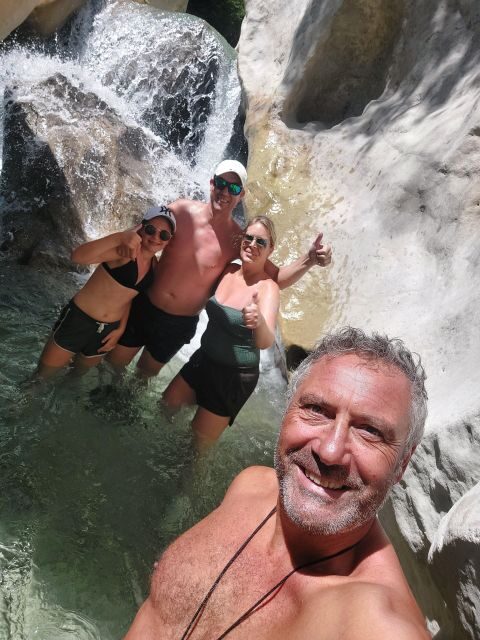Corfu: Acheron River Trekking Tour with Ferry Trip - FAQ Section