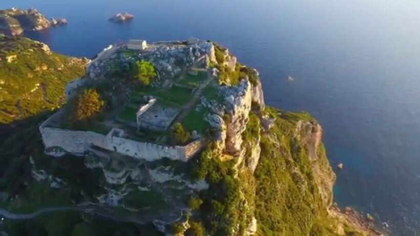 Corfu: Achilleion Palace, Palaiokastritsa, and Old Town Tour - An In-Depth Look at the Corfu Tour Experience