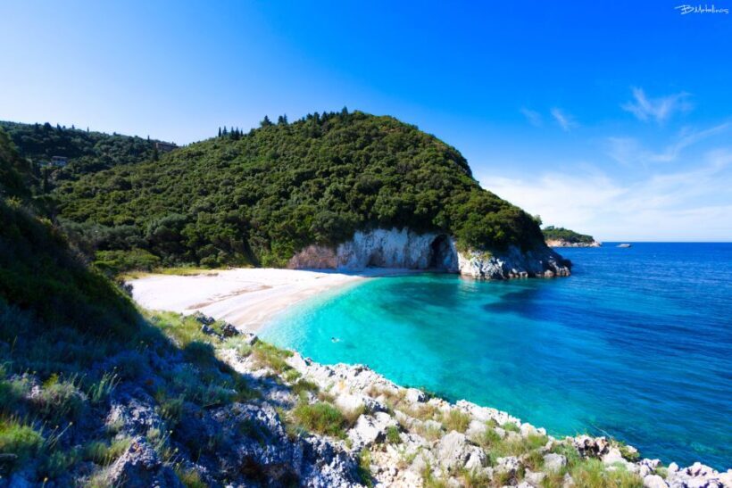 Corfu: Achilleion Palace, Palaiokastritsa, and Old Town Tour - The Sum Up