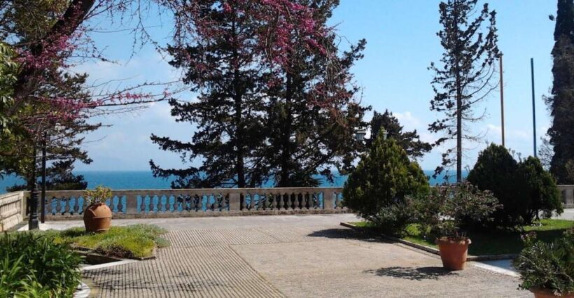 Corfu: Achilleon Palace and Kanoni Private Tour - Introduction: A Curated Taste of Corfu’s Royal and Scenic Highlights