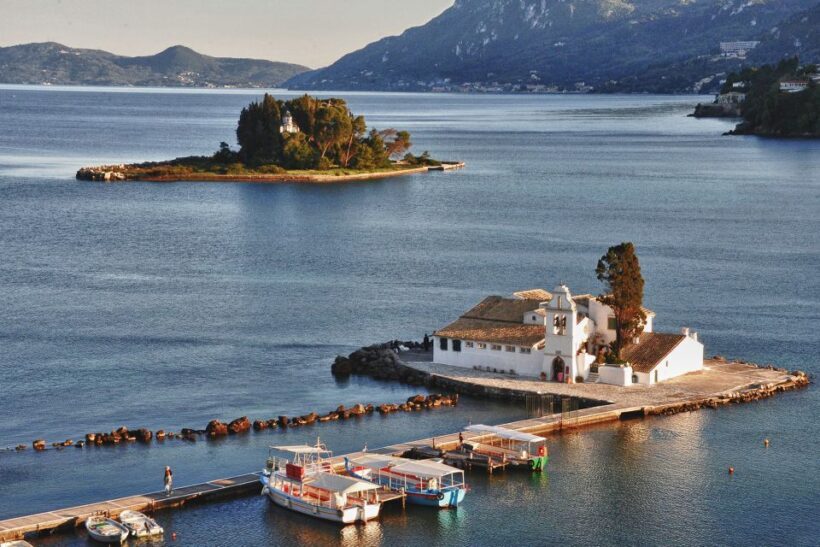 Corfu: Achilleon Palace and Kanoni Private Tour - Who Would Love This Tour?
