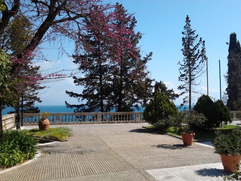 Corfu: Achilleon Palace and Kanoni Private Tour - The Sum Up: Who Should Consider This Tour?