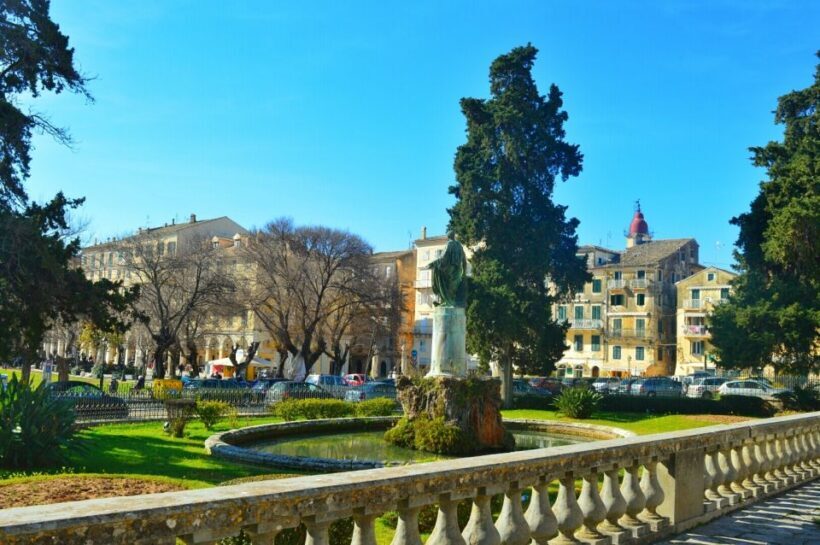 Corfu: Achilleon Palace and Kanoni Private Tour - FAQ