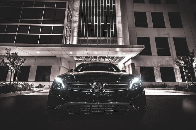 Corfu Airport Arrival Private Transfers - The Travel Experience in Context