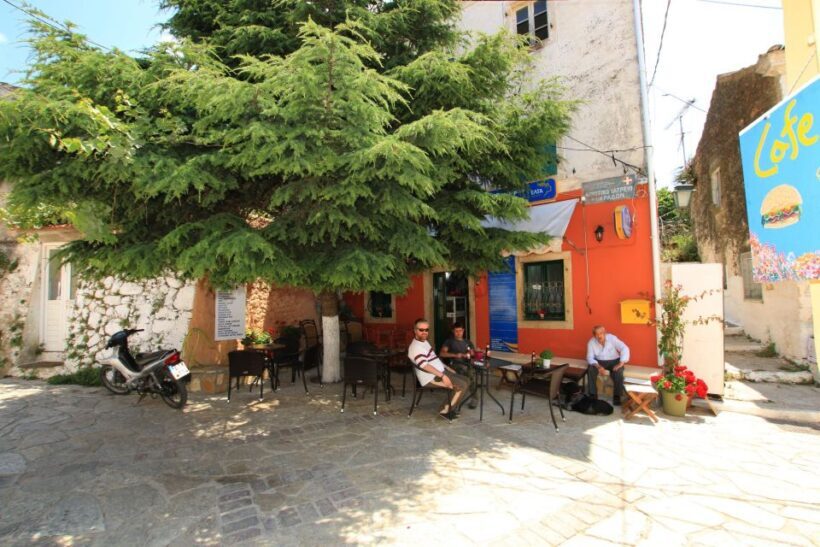 Corfu: Angel Castle Guided Hike and Sunset - Exploring Corfu’s Natural and Historic Gems