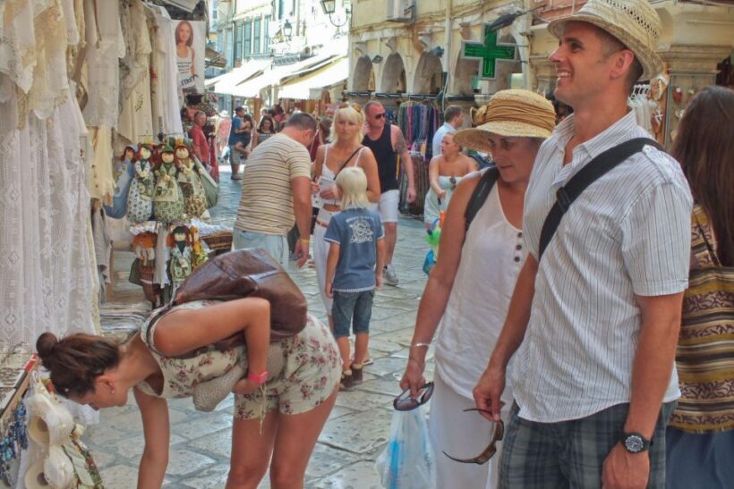 Corfu: Best of Corfu Private Tour - Why This Tour Offers Real Value