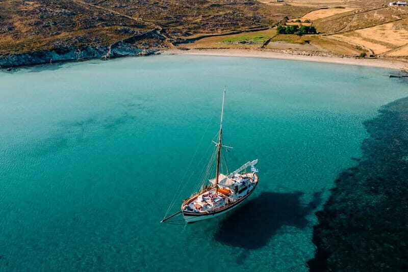 Corfu: Blue Lagoon and Cave Cruise with Drinks and Lunch - Who Should Book This Tour?