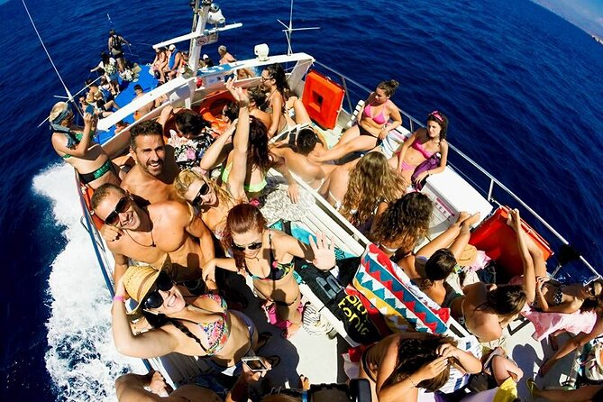 Corfu Boat Trip, Swimming & BBQ - Positive Reviews and Feedback