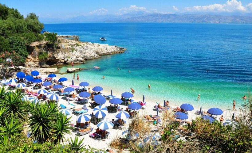Corfu: Bus Trip & Swim at Canal d'Amour, Kassiopi, & Barbati - Practical Tips for Travelers
