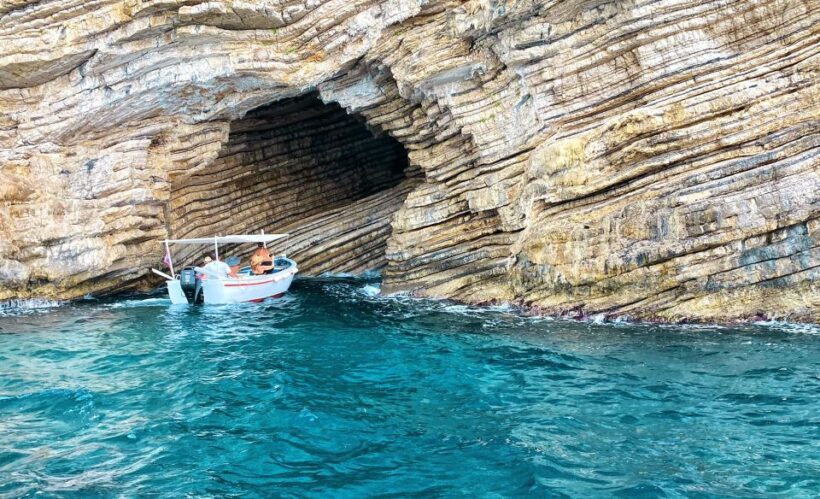 Corfu: Bus Trip & Swim to Paleokastritsa & Olive Oil Museum - Who Will Love This Tour?