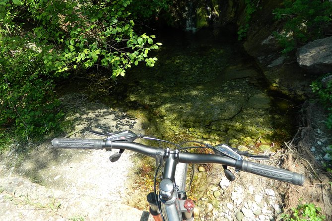 Corfu by Bike: Countryside, Forests and Villages - Safety and Health Precautions for the Tour