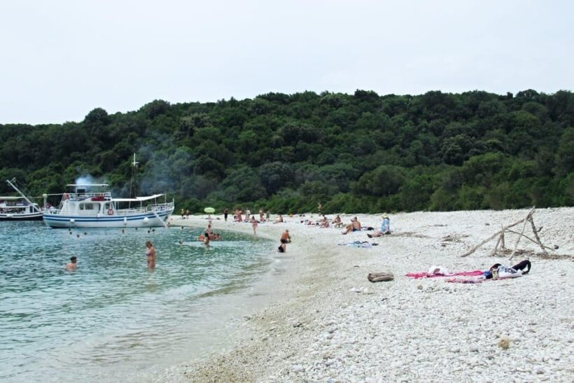 Corfu Coastal Cruise with BBQ - The Bottom Line