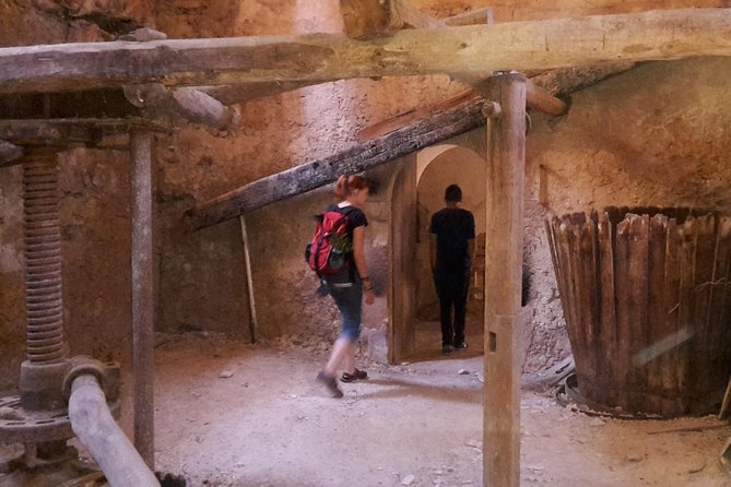 Corfu Countryside Hiking Tour - Health and Safety Considerations