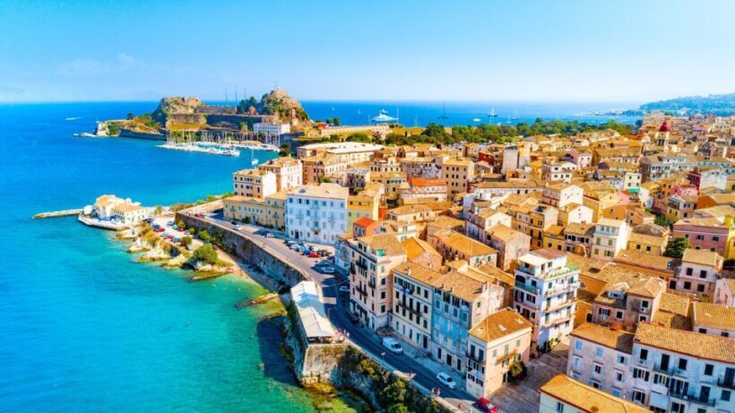 Corfu: Danilia, Paleokastritsa and Old Town Private Tour - FAQ