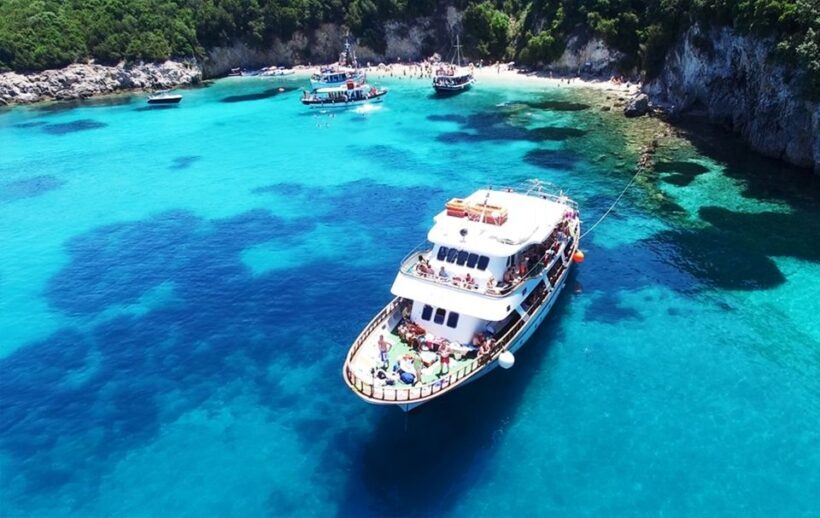 Corfu: Day Cruise to the Blue Lagoon with Visit to Syvota - Details That Matter