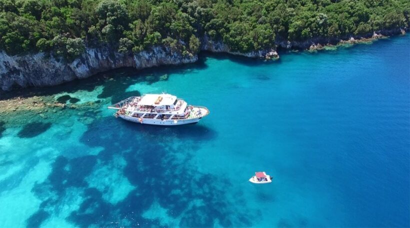 Corfu: Day Cruise to the Blue Lagoon with Visit to Syvota - Who Will Love This Tour?