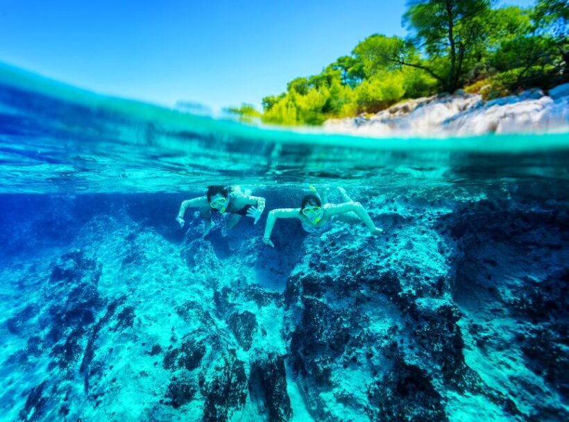 Corfu: Day Cruise to the Blue Lagoon with Visit to Syvota - Frequently Asked Questions