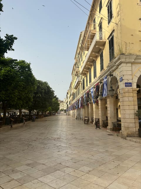 Corfu: Dog Sightseeing Tour - Why This Tour Will Delight You