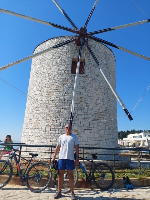Corfu: Food tour on a bicycle-old town,suburbs & hidden gems - Corfu: Food Tour on a Bicycle – Old Town, Suburbs & Hidden Gems