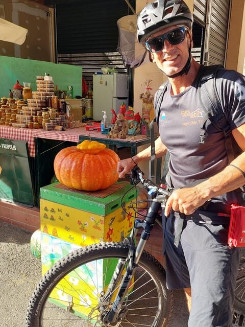 Corfu: Food tour on a bicycle-old town,suburbs & hidden gems - Practical Tips for Booking and Enjoying the Tour