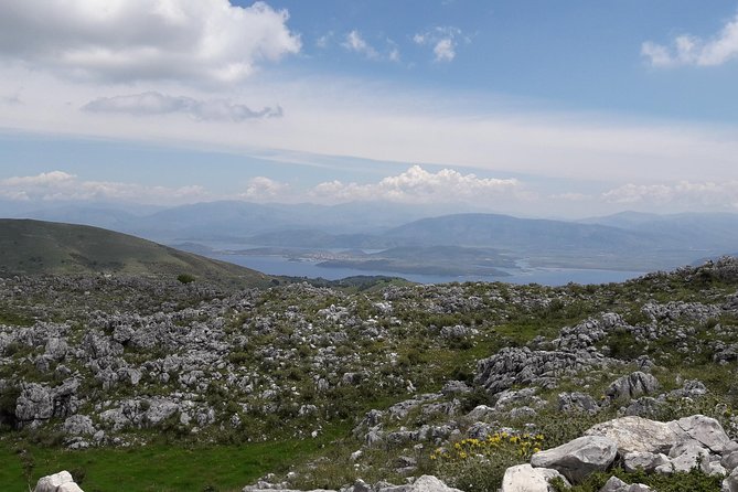 Corfu from Above: Hiking at the Highest Peak of Corfu - What Our Readers Say