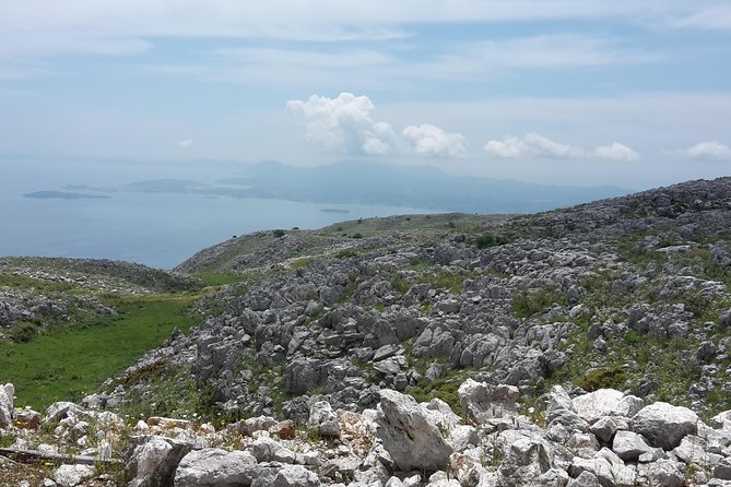 Corfu from Above: Hiking at the Highest Peak of Corfu - Frequently Asked Questions