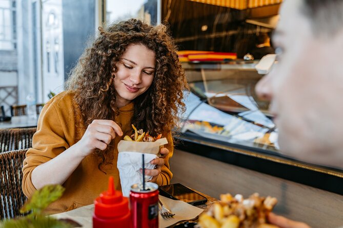 Corfu Gastronomic Odyssey: A Culinary and Cultural Journey - Exploring Corfu’s Heritage in a Compact Tour