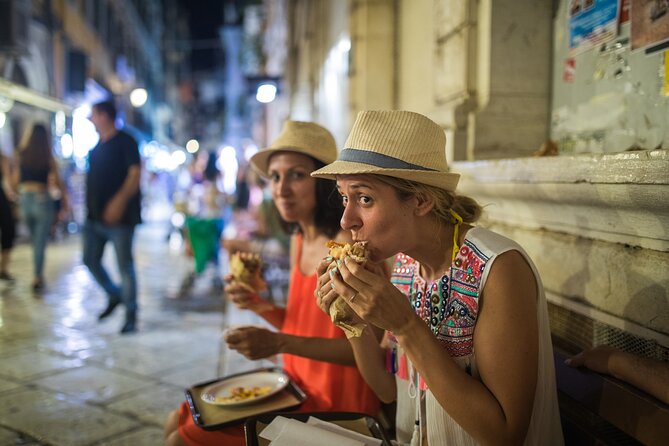 Corfu Gastronomic Odyssey: A Culinary and Cultural Journey - The Sum Up