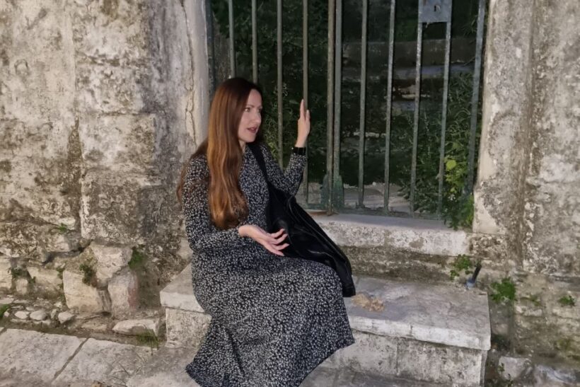 Corfu: Ghost Stories and Legends Tour - Practical Tips for Your Ghostly Adventure