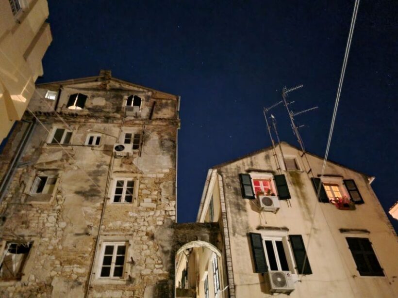 Corfu: Ghost Stories and Legends Tour - The Sum Up