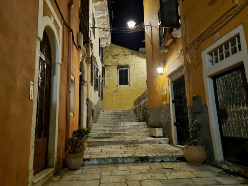 Corfu: Ghost Stories and Legends Tour - FAQ