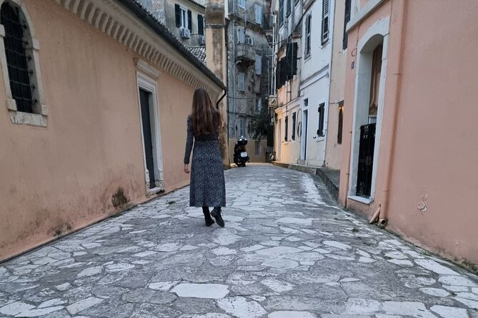 Corfu Ghost Stories, Dark Legends & Facts Night Tour - Encountering the Supernatural: Corfus Ghostly Encounters