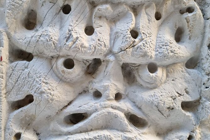 Corfu Ghost Stories, Dark Legends & Facts Night Tour - Unraveling the Captivating Tales of Corfus Haunted Sites