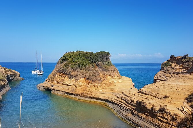 Corfu Grand Island VIP Tour - Authenticity and Value