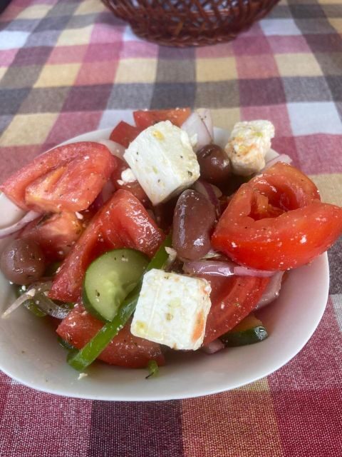 Corfu: Greek Cooking Class & Olive Oil Tasting - Who Should Book This Experience?