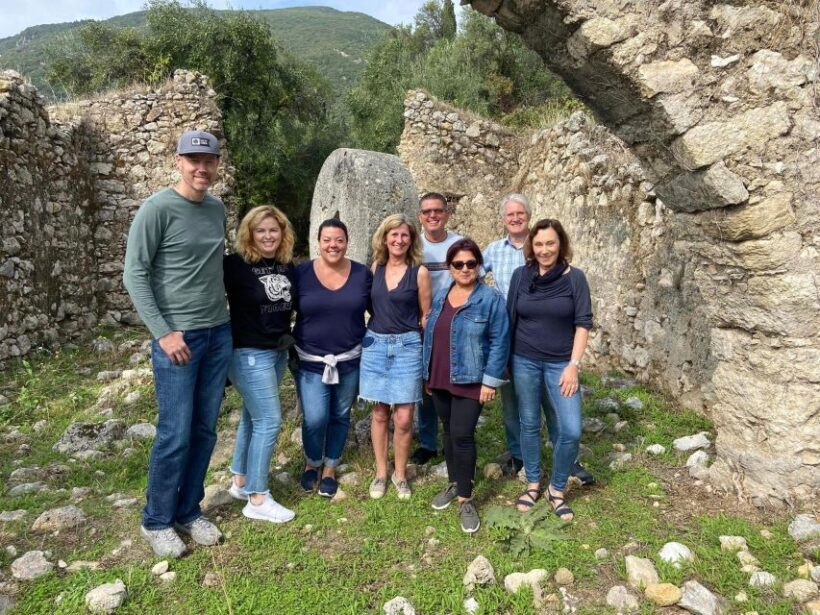 Corfu: Greek Cooking Class & Olive Oil Tasting - FAQ