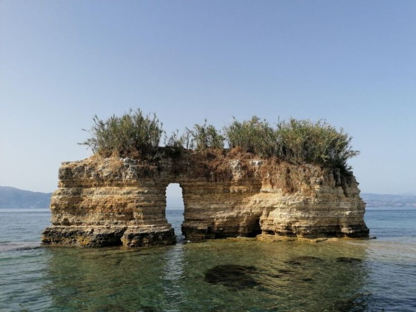 Corfu: Half-day Private Cruise with Sailing Yacht - FAQ