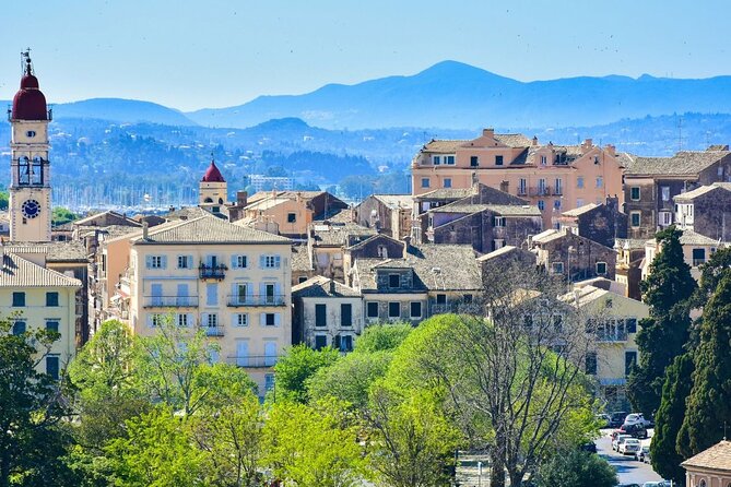 Corfu Highlights Shore Excursion: Paleokastritsa & Corfu Town - Authentic Experience & Practical Tips