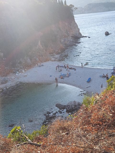 Corfu: Hiking in Olive Groves,Village,Sunset,with Swim Stop - Corfu: Hiking in Olive Groves, Village, Sunset, with Swim Stop — A Detailed Review