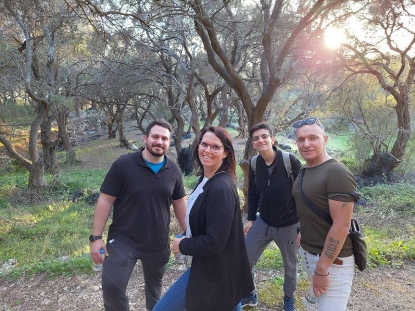 Corfu: Hiking in Olive Groves,Village,Sunset,with Swim Stop - Final Verdict: Who Will Love This Tour?