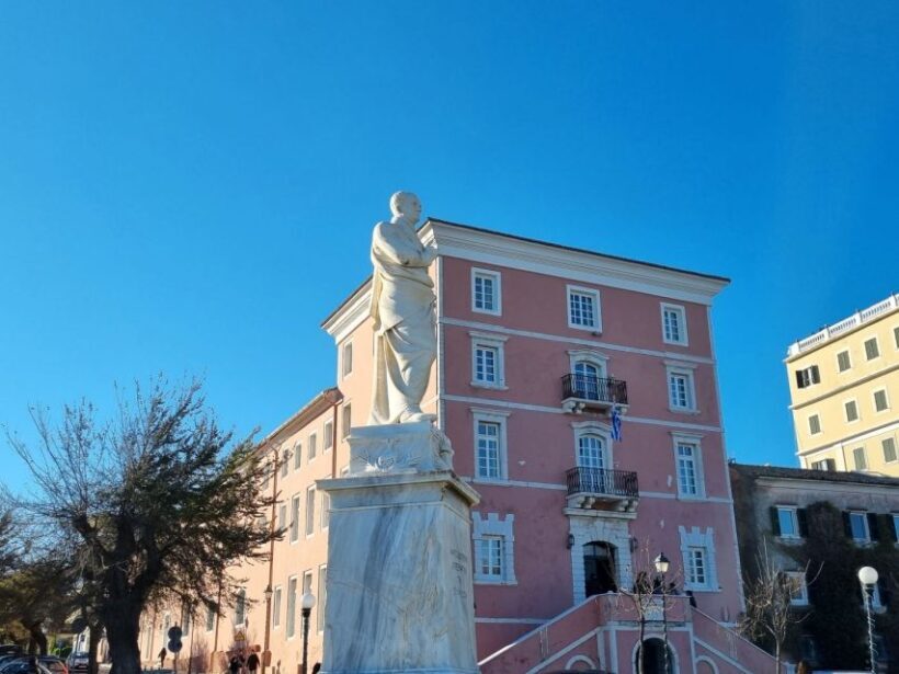 Corfu: Historic Buildings and Great Personalities Tour - The Value of This Tour