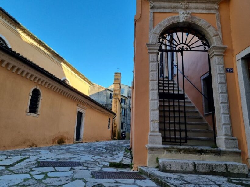 Corfu: Historic Buildings and Great Personalities Tour - Final Thoughts: Who Will Enjoy This Tour?