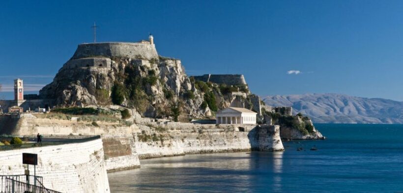Corfu: History and Culture Walking Tour - The Experience: Authentic, Informative, and Enjoyable