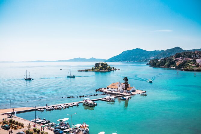 Corfu in a Day: Best of Corfu Private Tour - Exploring Corfu in a Day: An Honest Breakdown