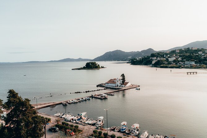 Corfu Island Private Half-Day Tour - An In-Depth Look at What Makes This Tour Special