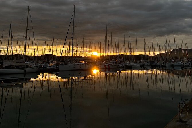 Corfu Island Sunset Cruise on Sailing Boat - Pricing and Cancellation Policy