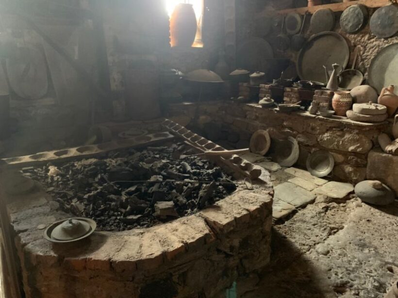 Corfu: Meteora private day tour from Corfu - What the Reviews Say